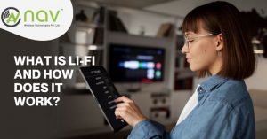 What is Li-Fi and How Does It Work? - LiFi - Connectivity is evolving